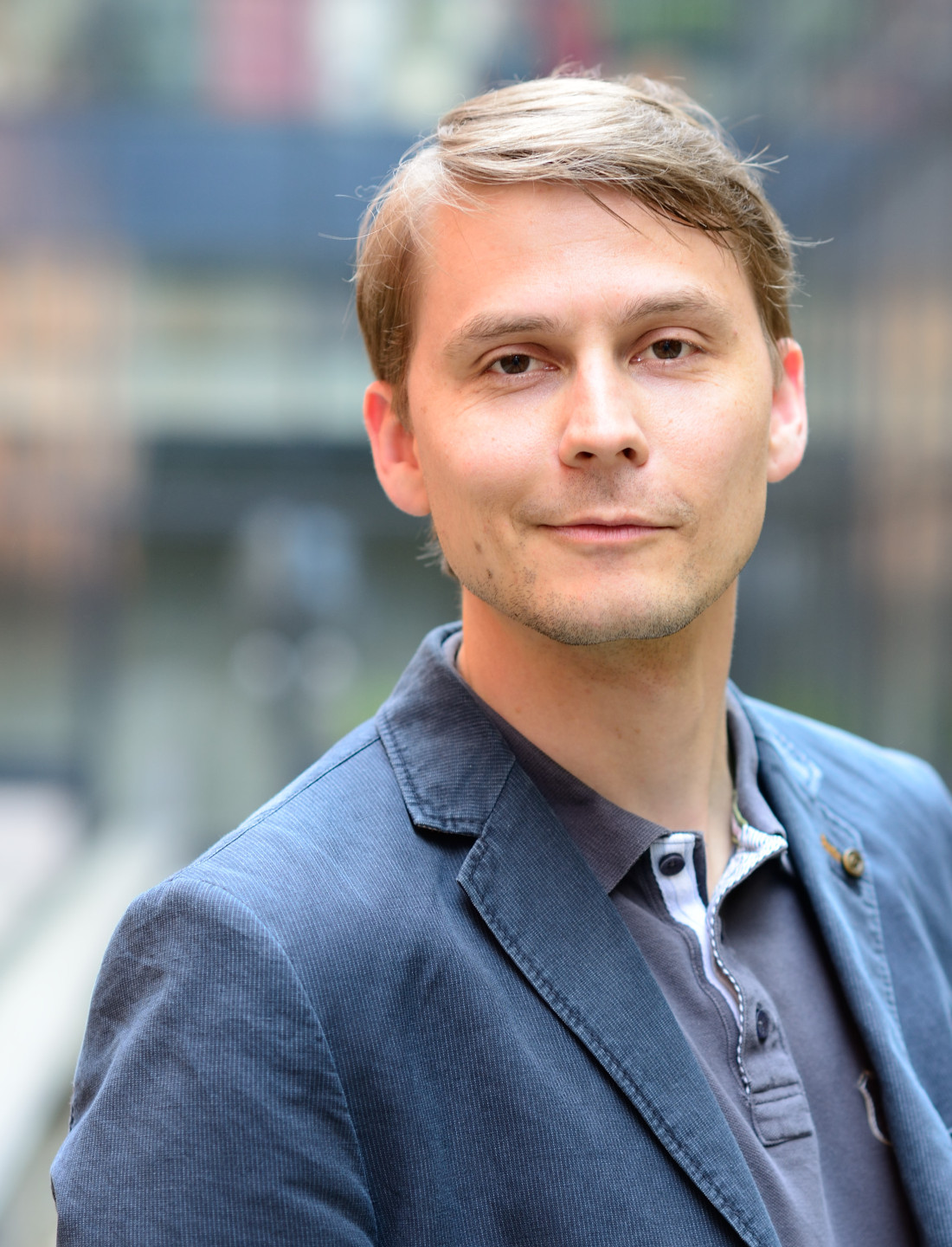 Comedy Punch - Thomas Rogel TV